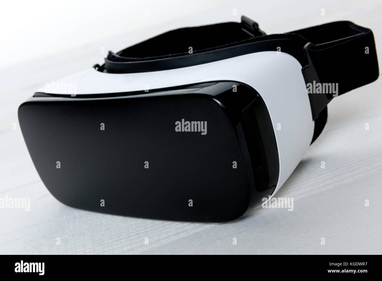 Virtual reality googles, VR Stock Photo - Alamy