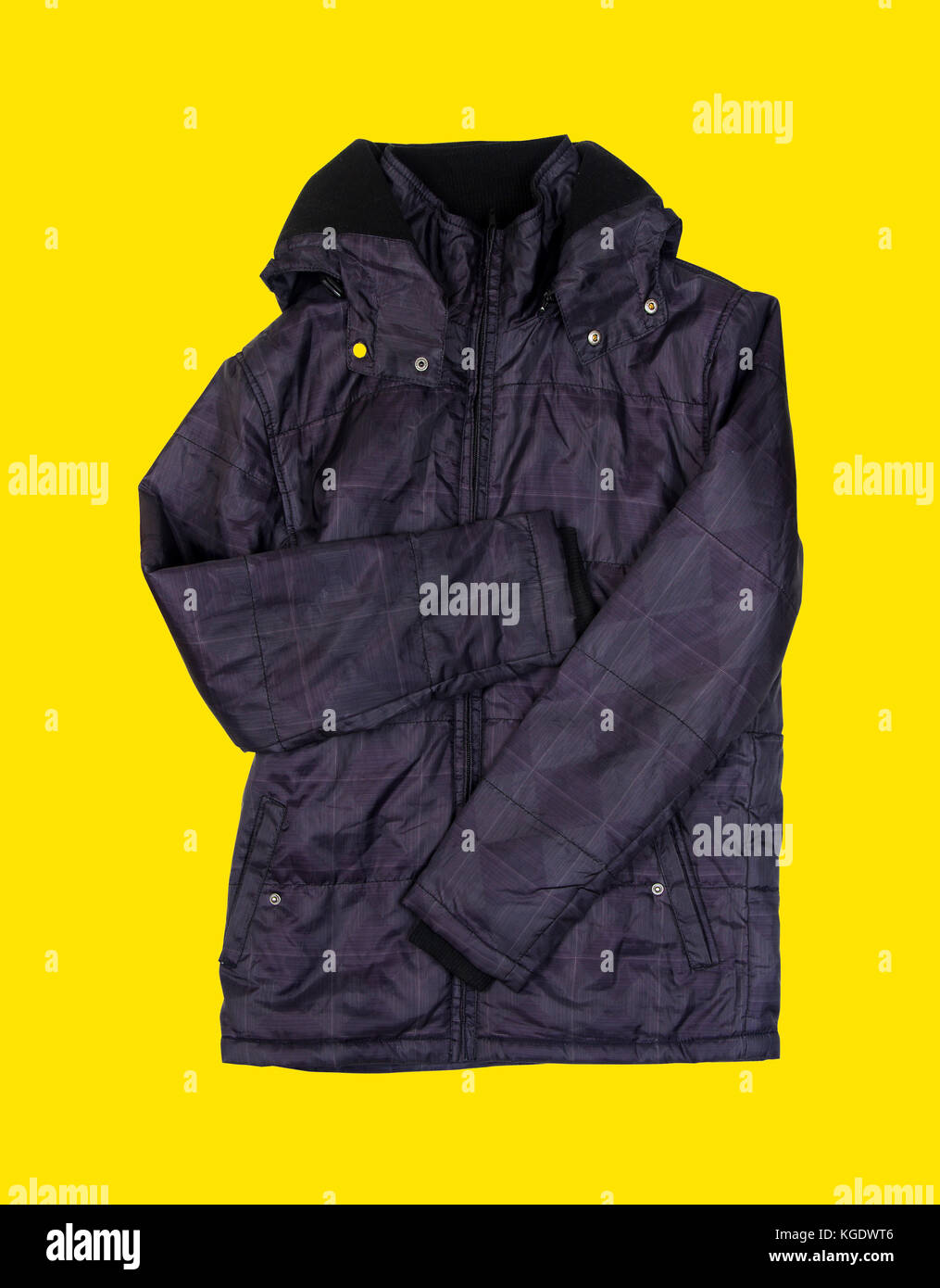 Trench coat white background hi-res stock photography and images - Alamy