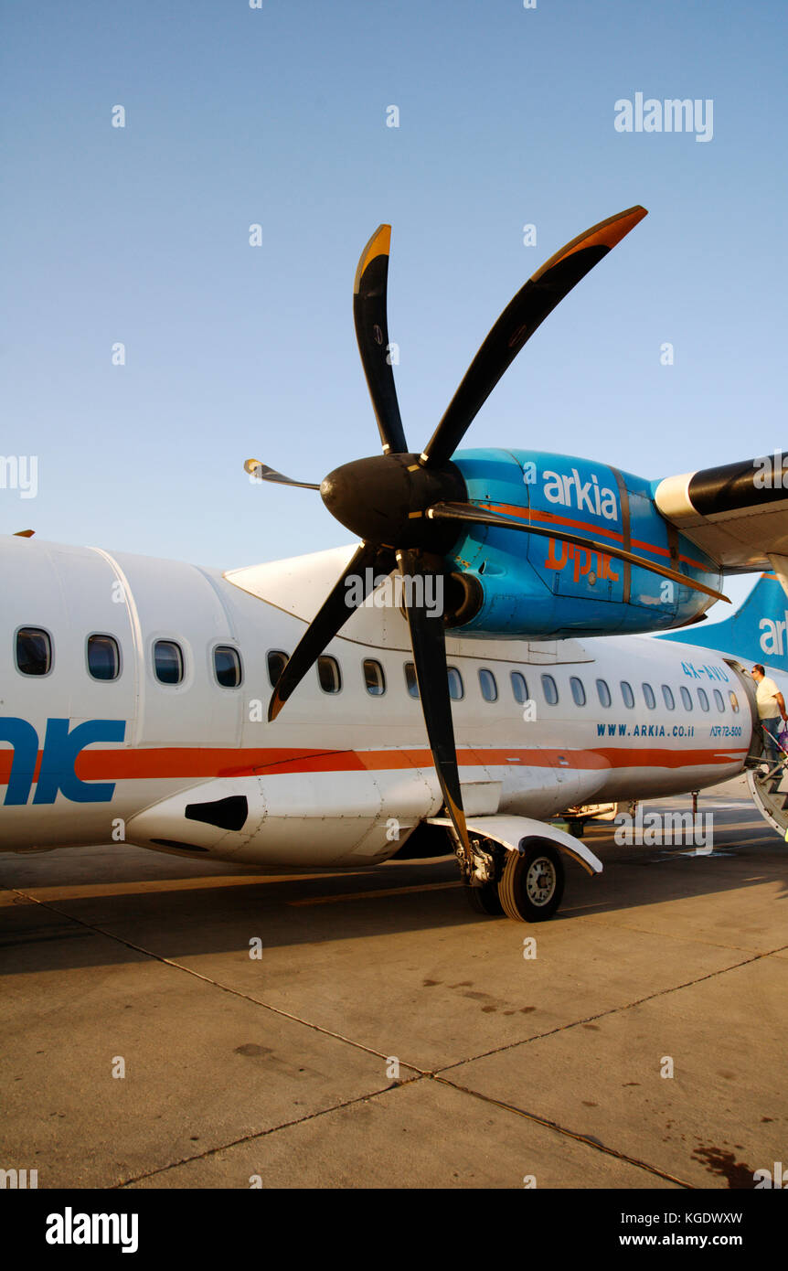 Propellor propeller hi-res stock photography and images - Alamy
