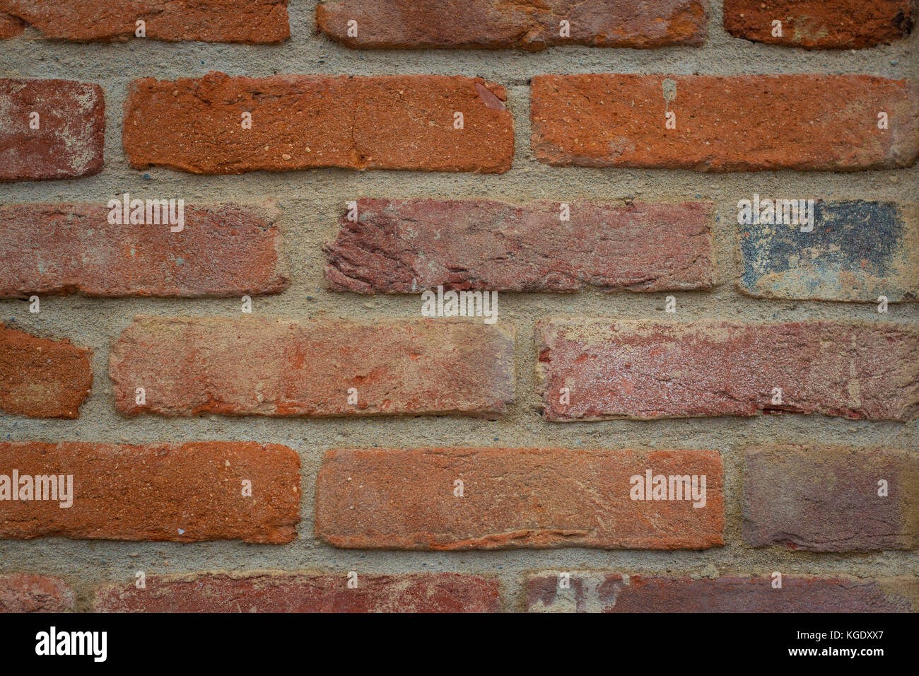brick wall texture, pattern or wallpaper Stock Photo - Alamy