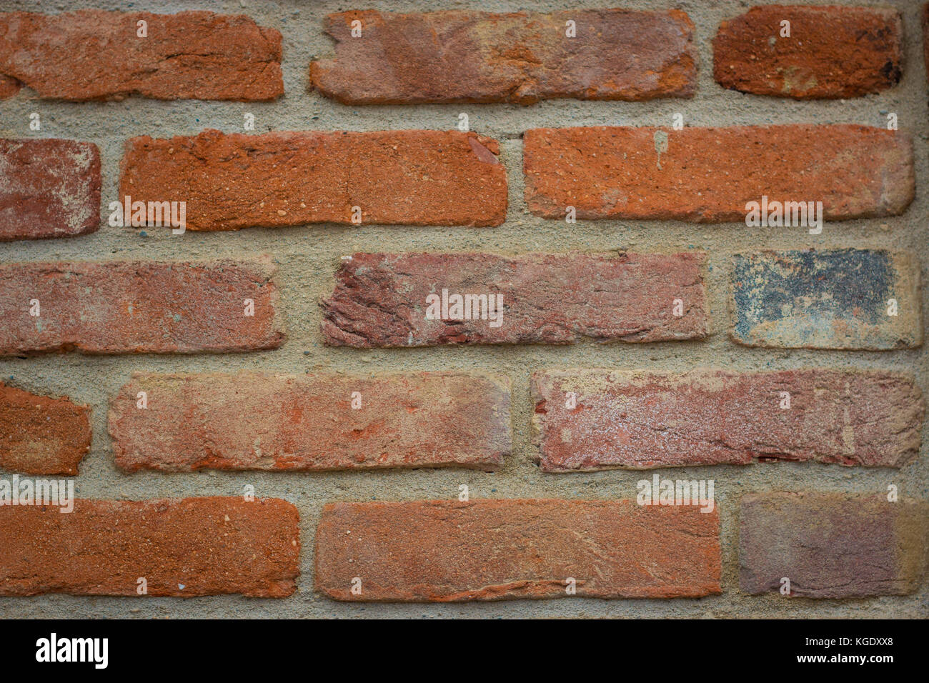 brick wall texture, pattern or wallpaper Stock Photo - Alamy