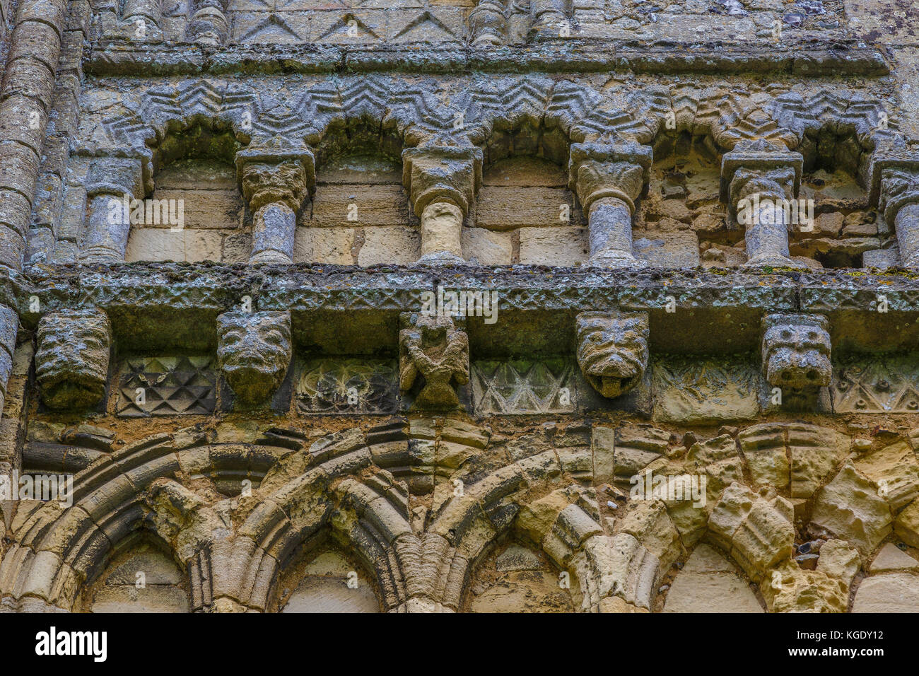 Cluniac monastic order hi-res stock photography and images - Alamy