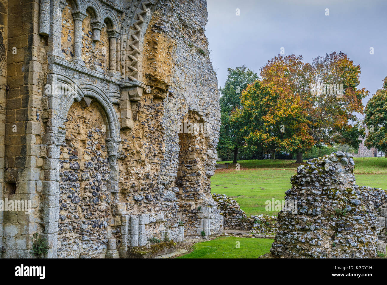 Cluniac monks hi-res stock photography and images - Alamy