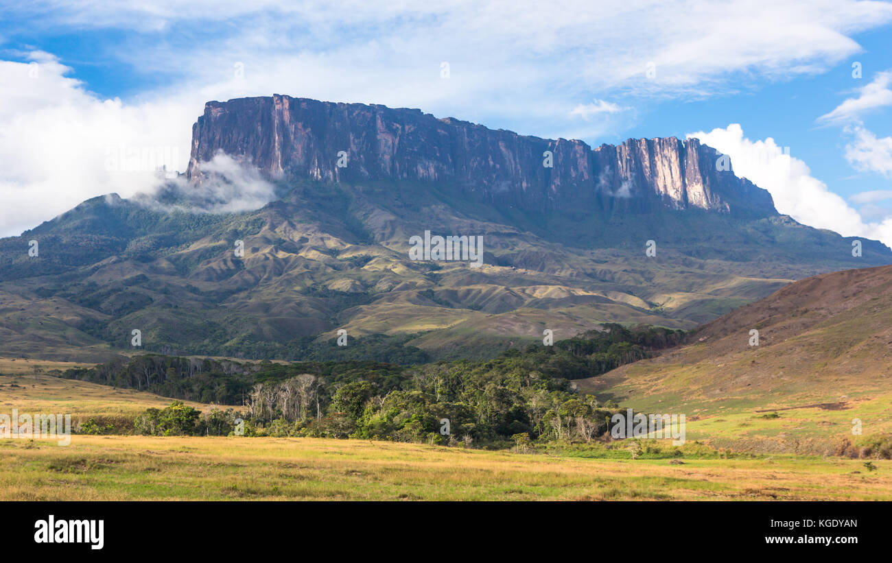Roraima brazil hi-res stock photography and images - Alamy