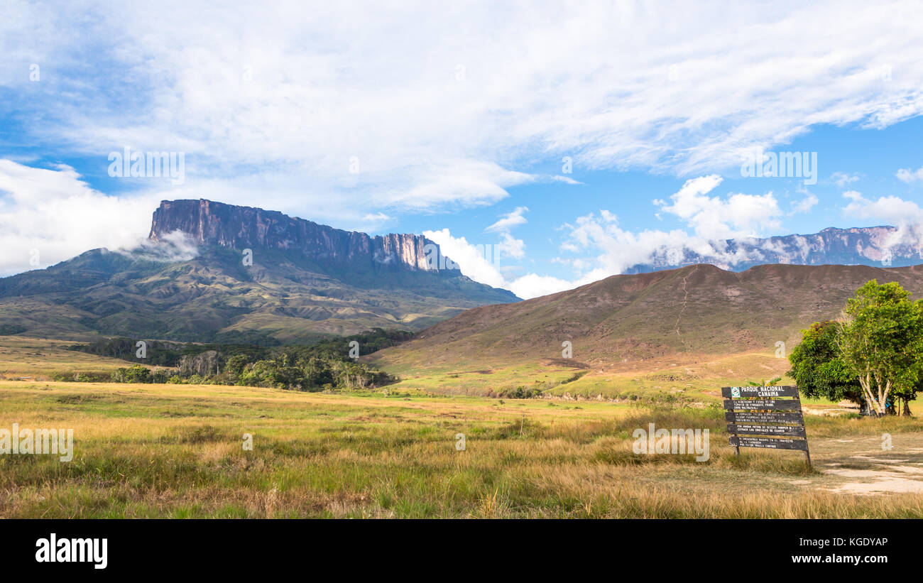 Roraima brazil hi-res stock photography and images - Alamy