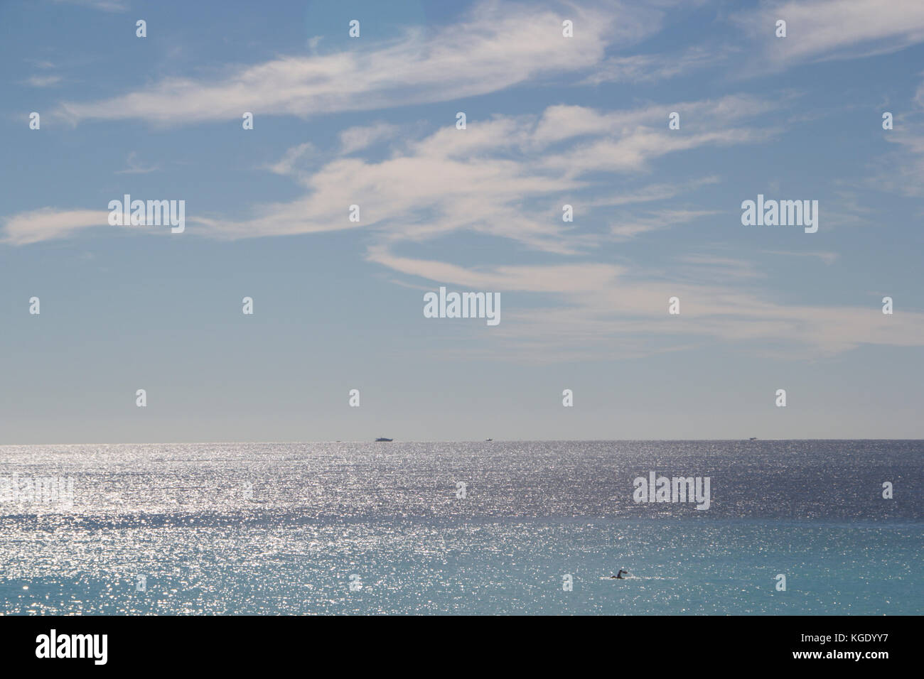 Nice sea nature hi-res stock photography and images - Alamy