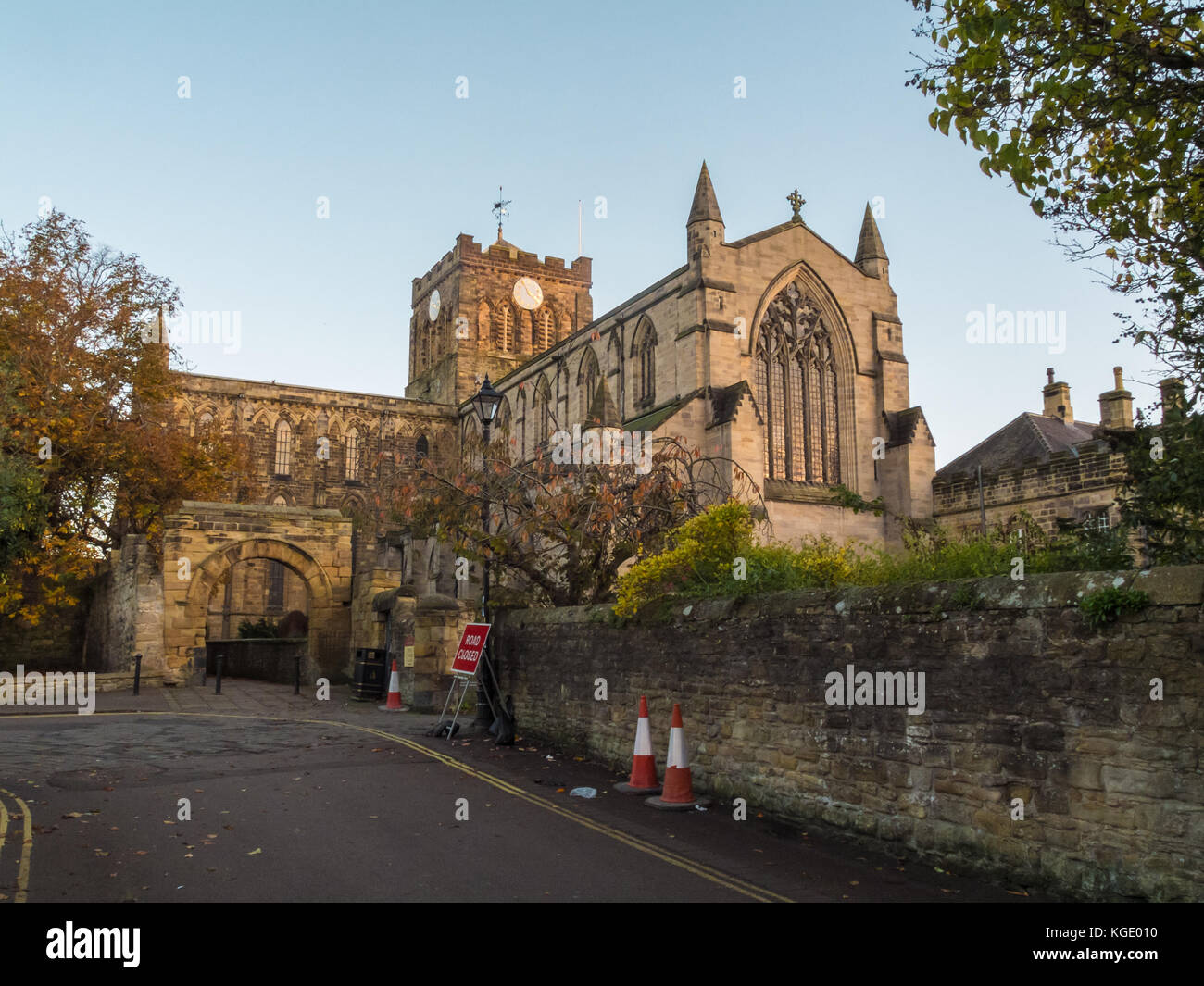 Hexham tourism hi-res stock photography and images - Alamy