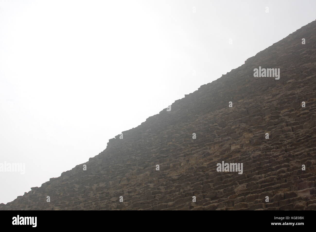 Great pyramid casing stones hi-res stock photography and images - Alamy