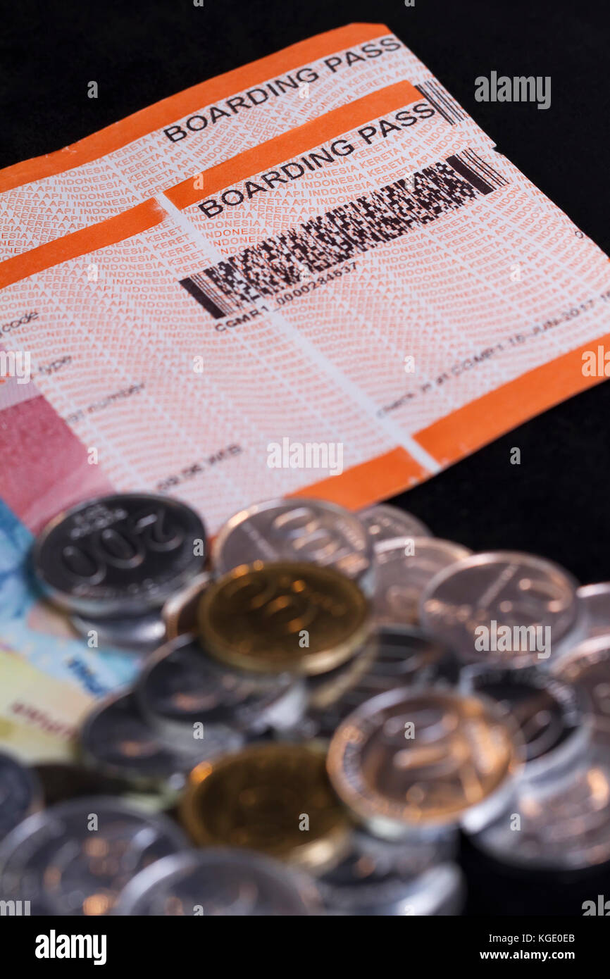 Travel expense hi-res stock photography and images - Alamy