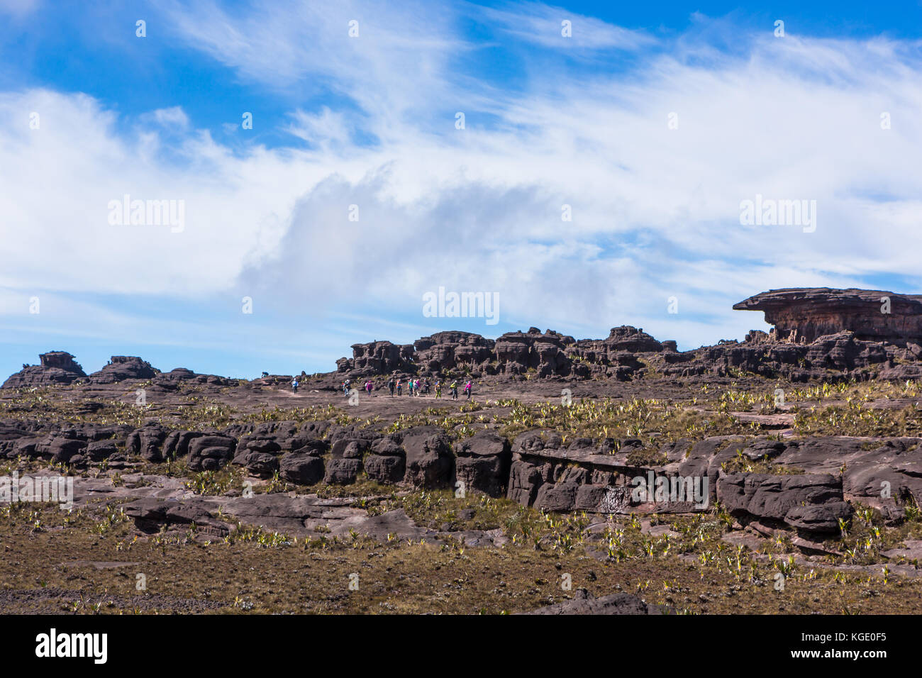 Mount roraima brasil hi-res stock photography and images - Alamy