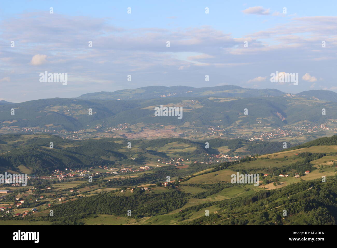 Visoko hi-res stock photography and images - Alamy