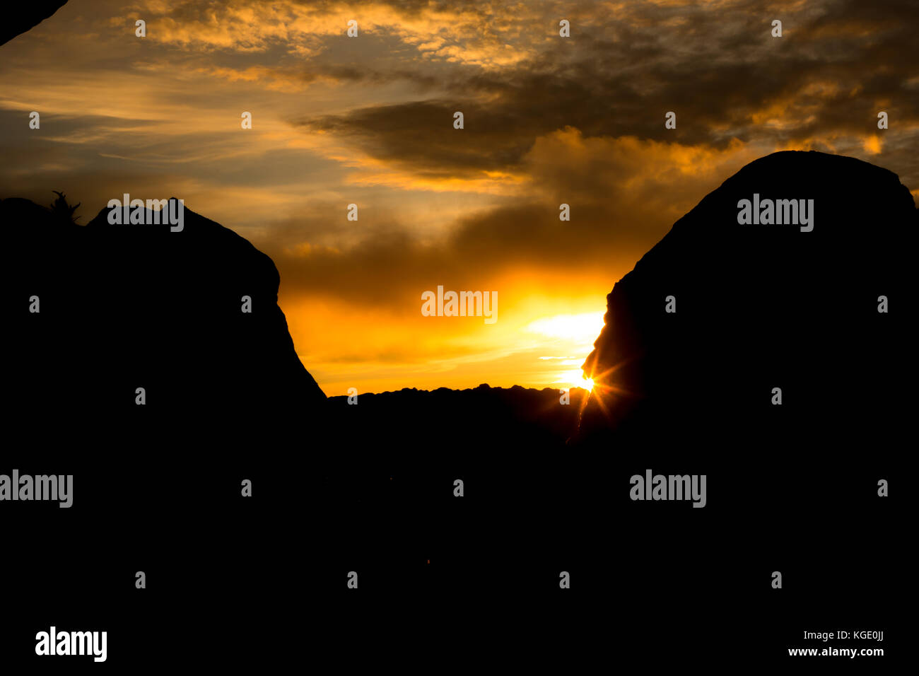 Trekking Mount Roraima Venezuela South America Stock Photo - Alamy