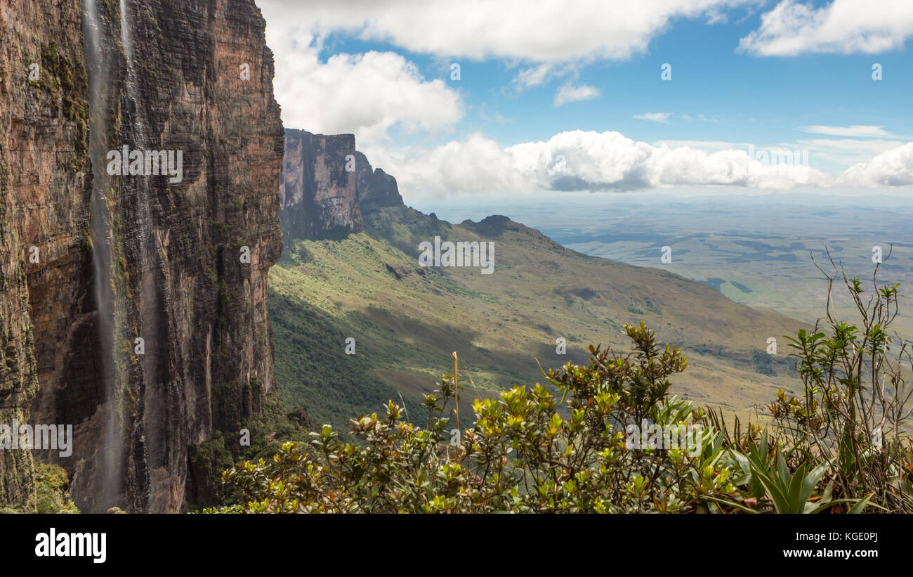 Mount roraima brasil hi-res stock photography and images - Alamy