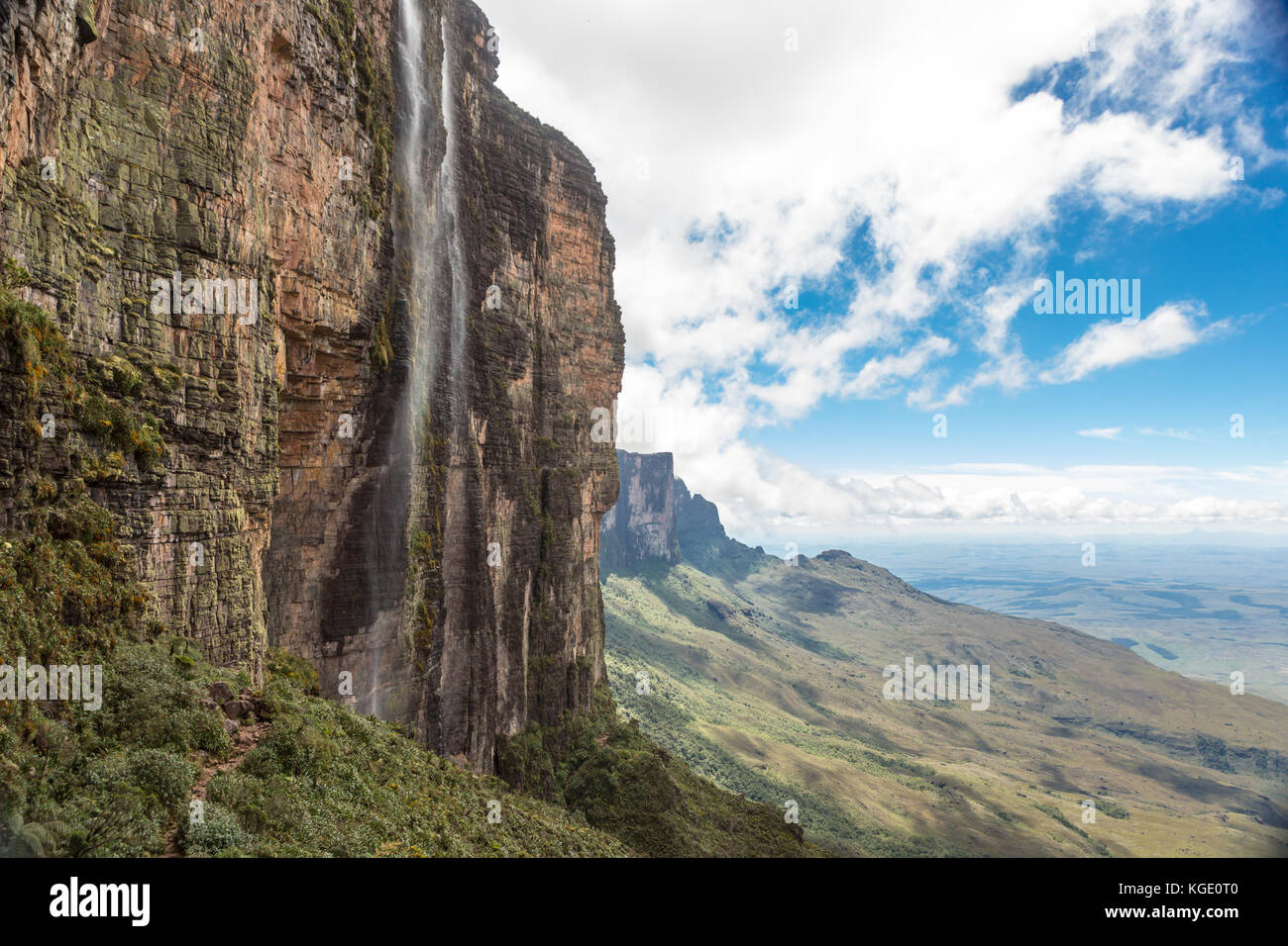 Mount roraima brasil hi-res stock photography and images - Alamy