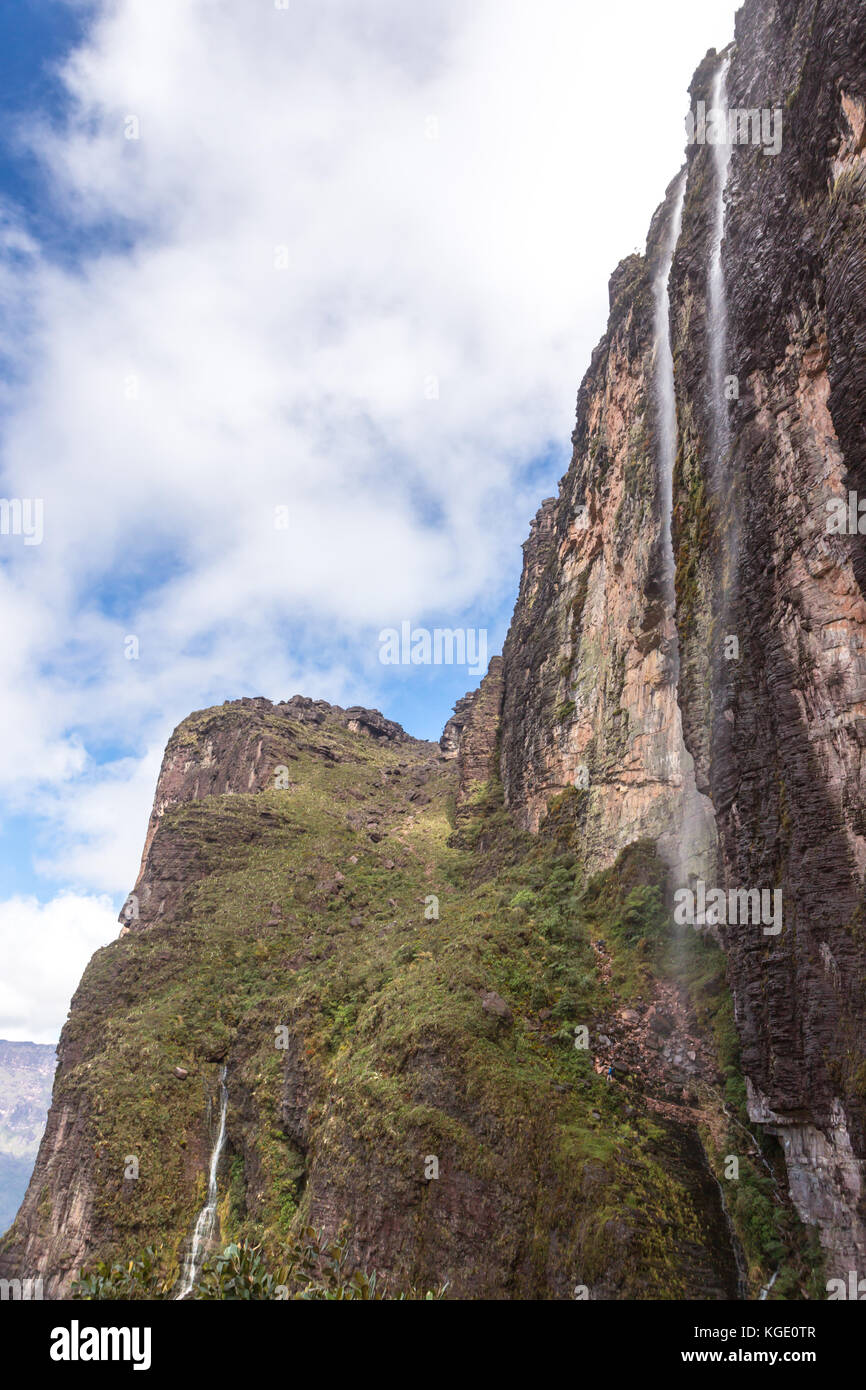 Mount roraima brasil hi-res stock photography and images - Alamy