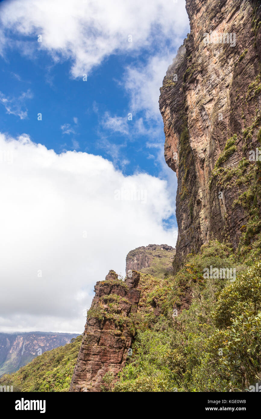 Mount roraima brasil hi-res stock photography and images - Alamy