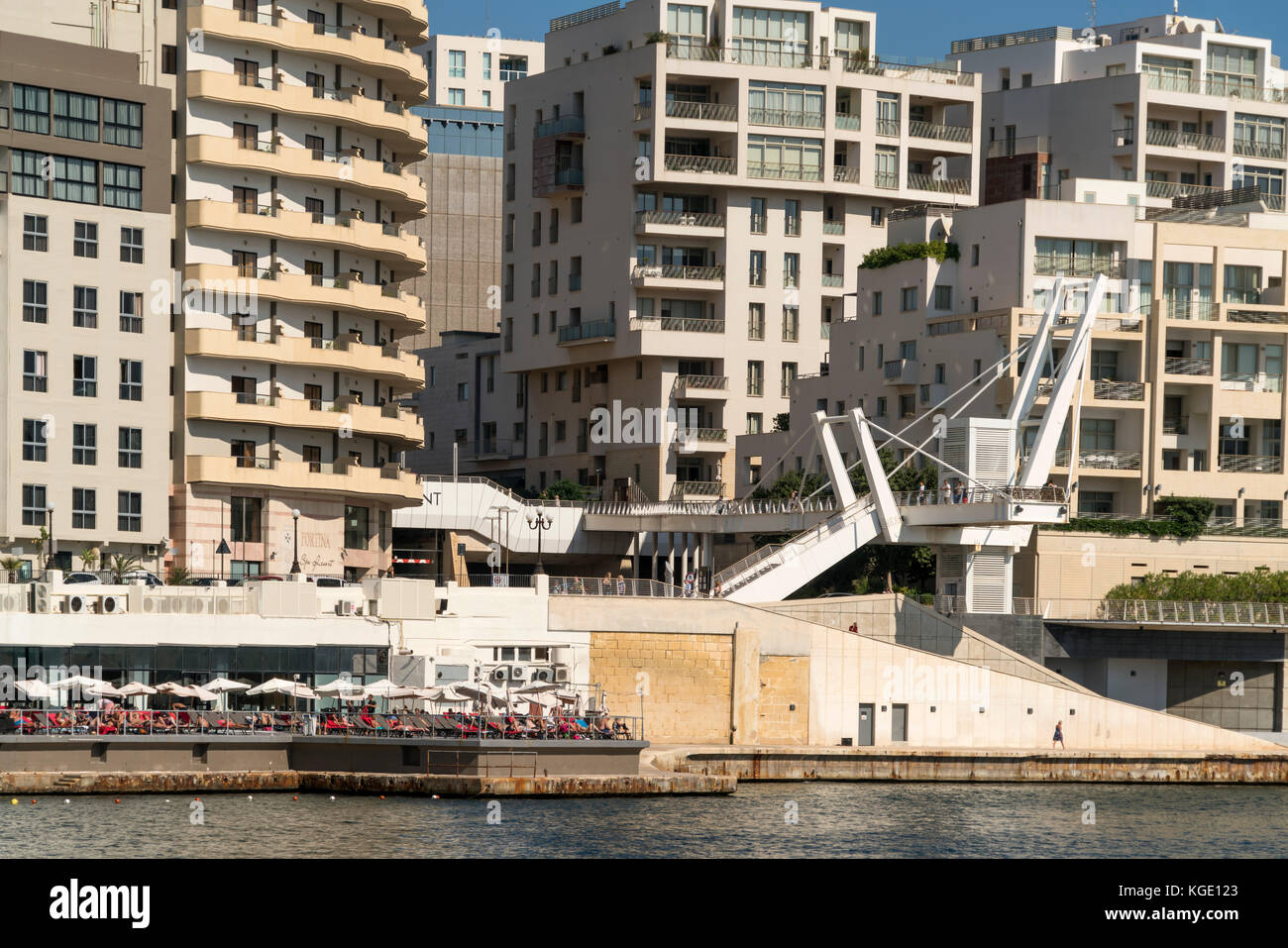 Tigne Fort High Resolution Stock Photography and Images - Alamy
