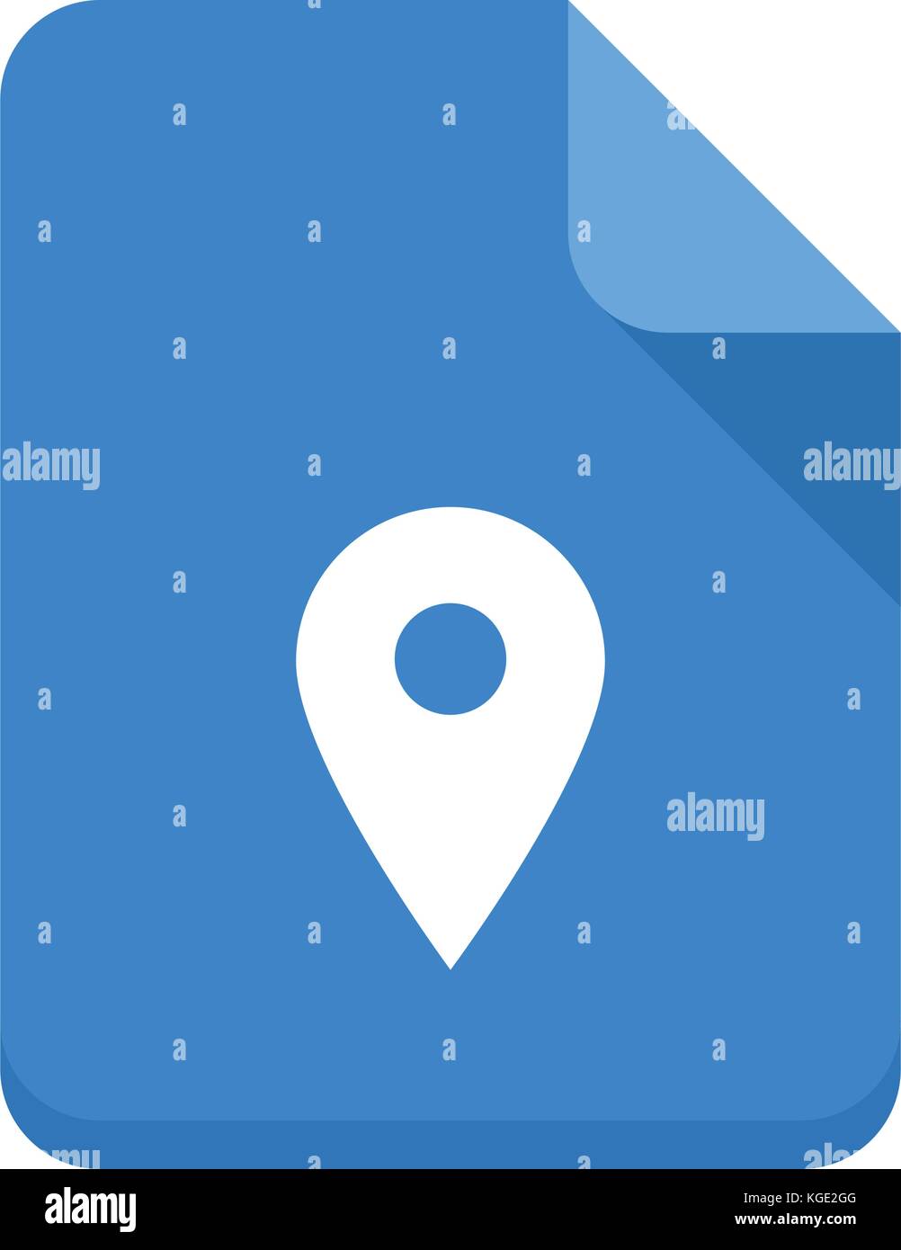 Pin file Stock Vector Images - Alamy