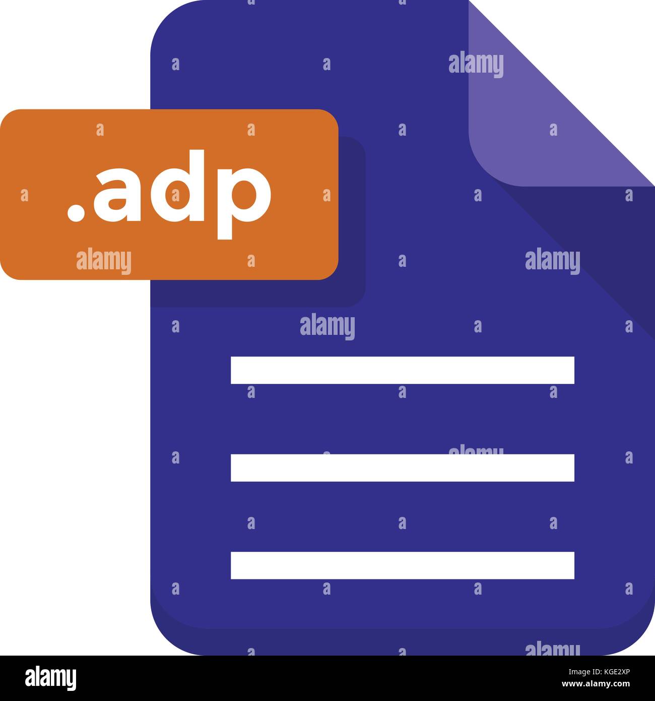 Adp vector hi-res stock photography and images - Alamy