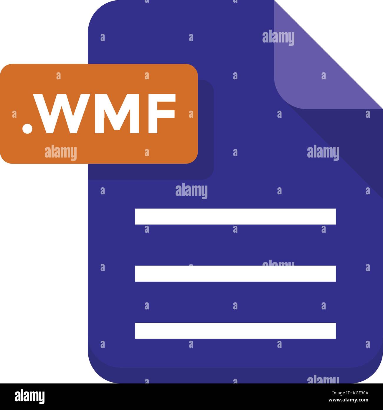 Wmf vector hi-res stock photography and images - Alamy