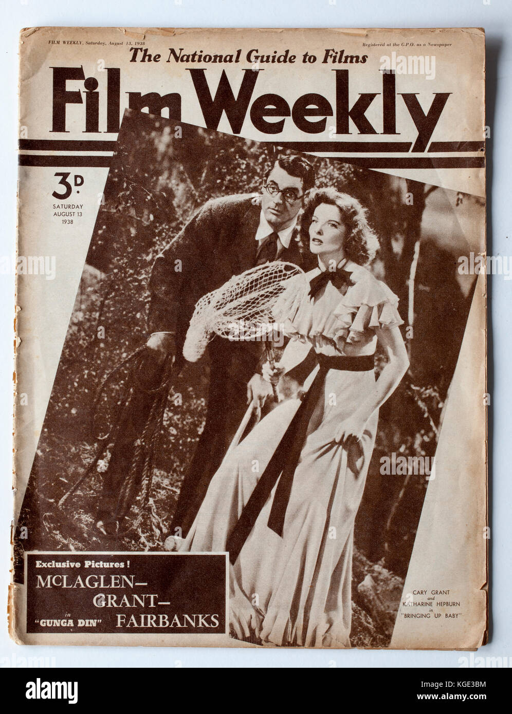 1938 movies hi-res stock photography and images - Alamy