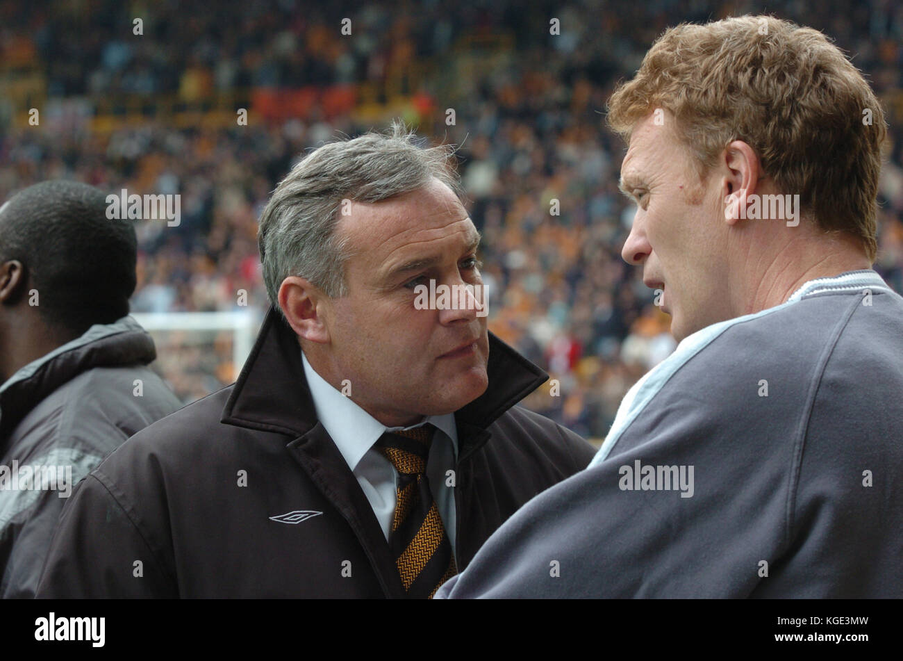 Dave jones everton hi-res stock photography and images - Alamy