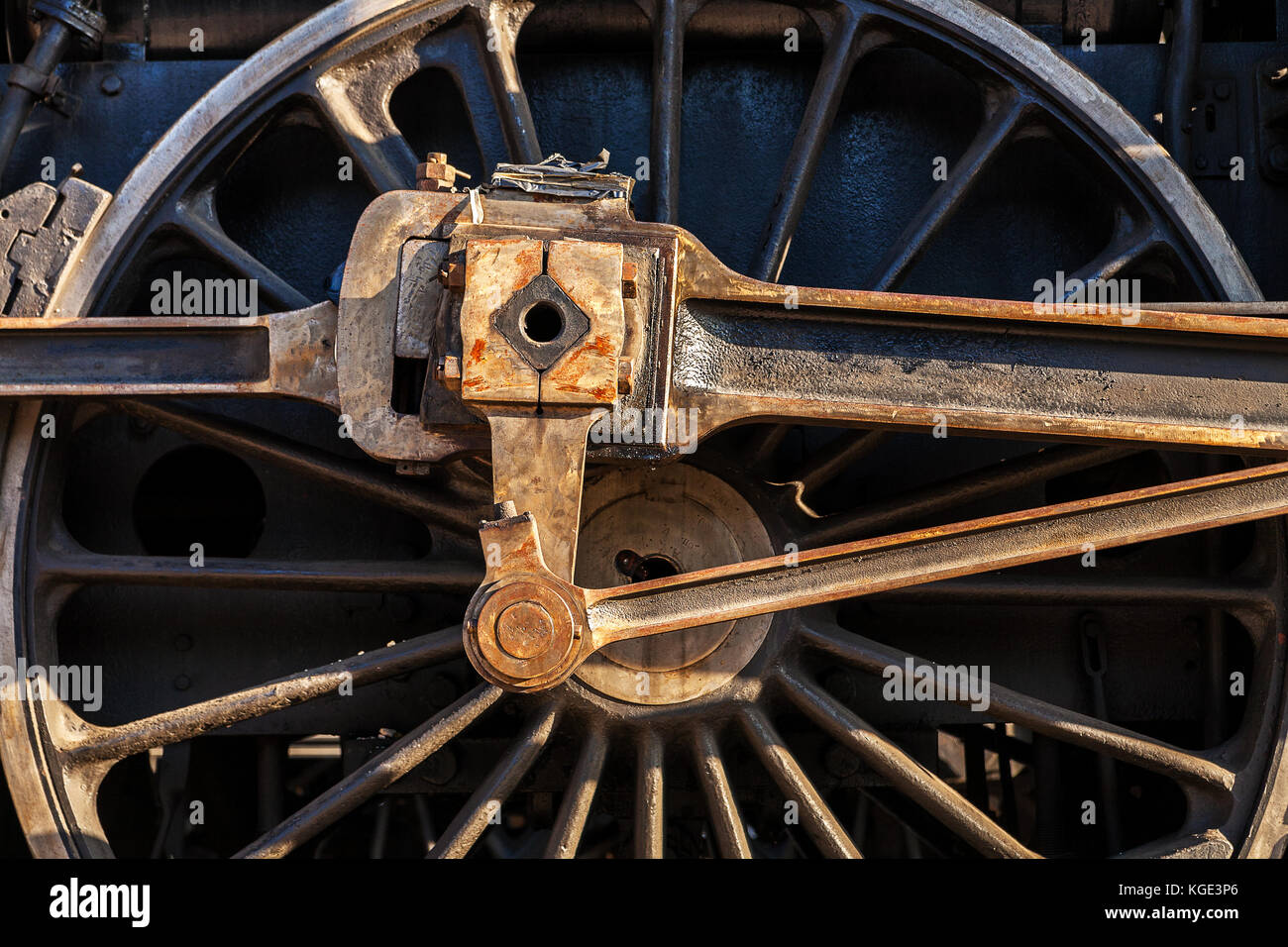 Train Piston Stock Photos & Train Piston Stock Images - Alamy