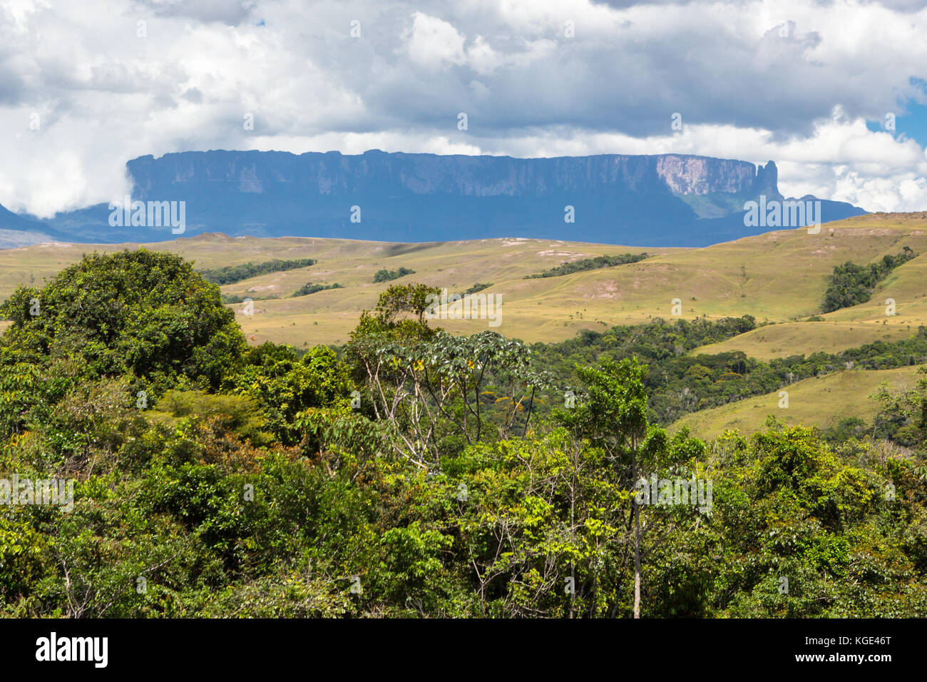 Mount roraima brasil hi-res stock photography and images - Alamy