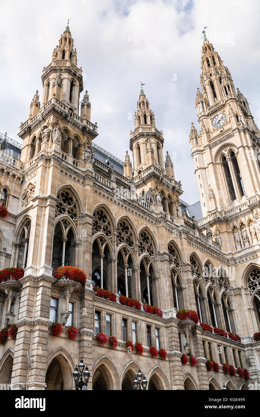 Historicism architecture hi-res stock photography and images - Alamy