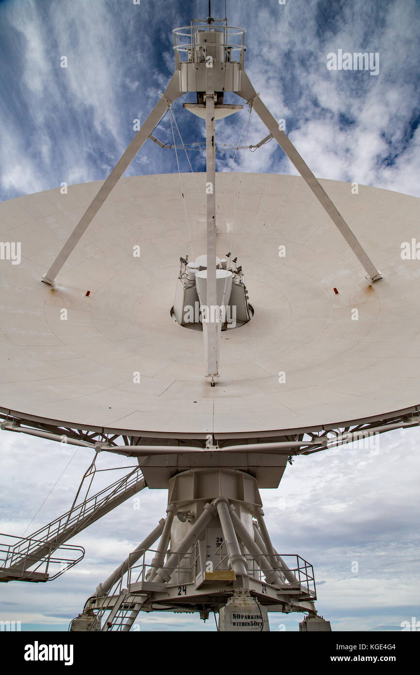 Magdalena observatory hi-res stock photography and images - Alamy