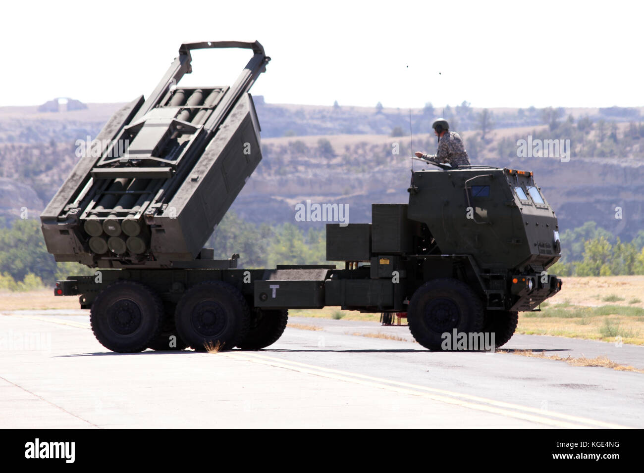 Himars High Resolution Stock Photography and Images - Alamy