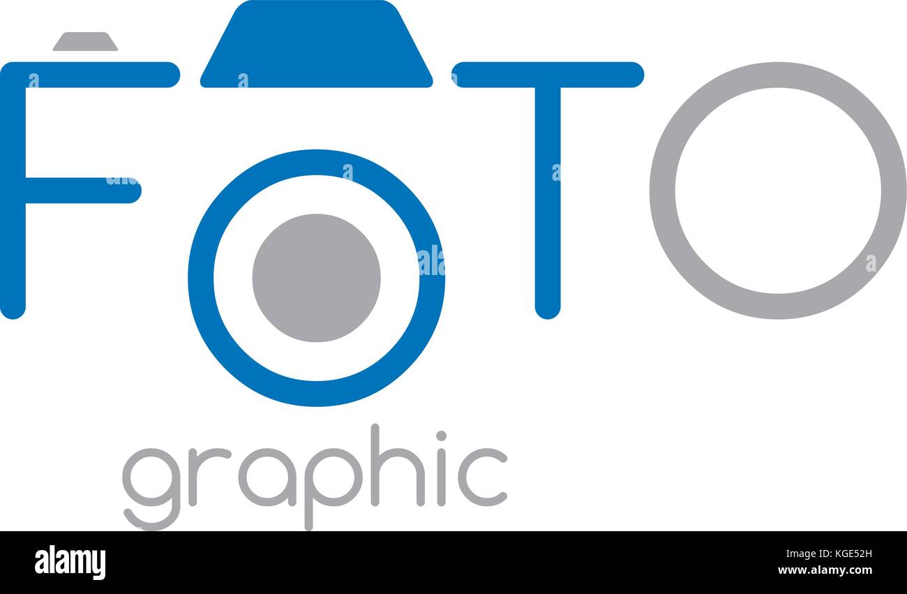 Camera theme Stock Vector Images - Alamy