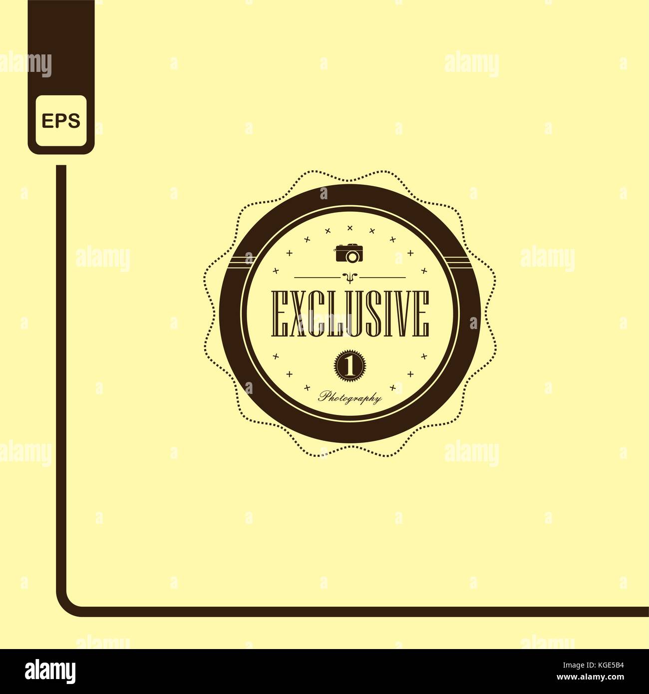 editable label sticker vector graphic art design illustration Stock ...