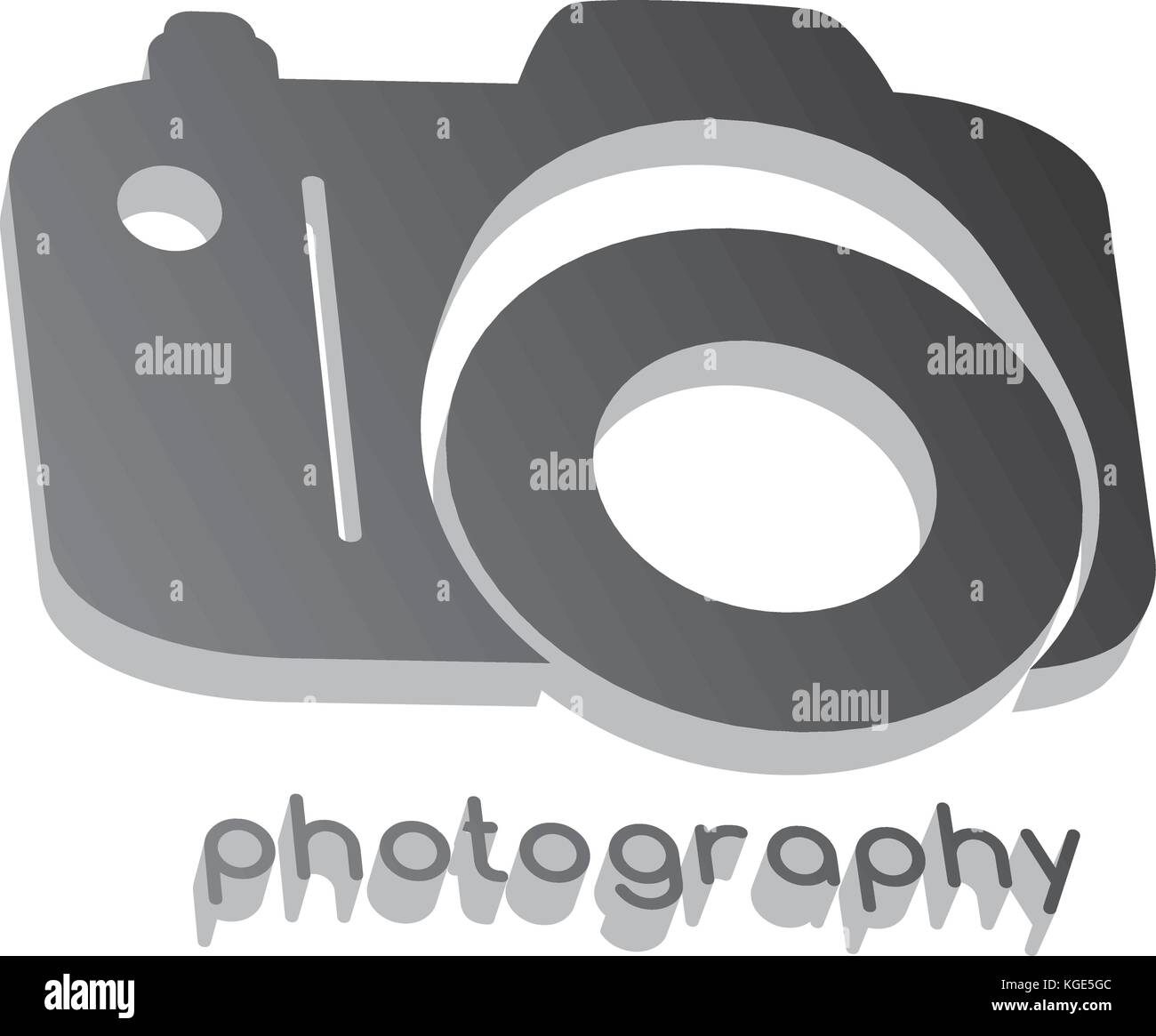 Camera theme Stock Vector Images - Alamy