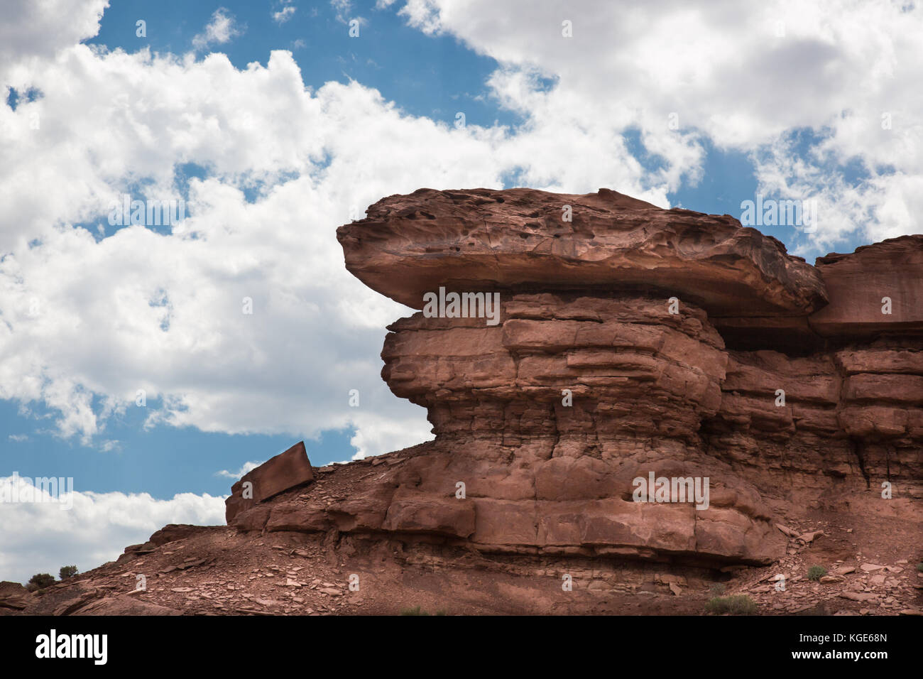 Utah National Parks. Canyons, trails,natural bridges, rock formations ...