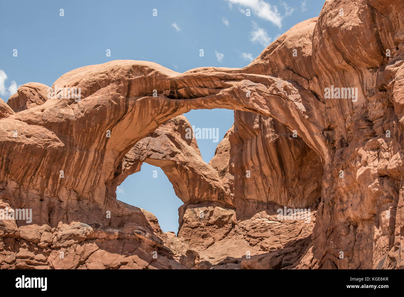 Arches National Park, Utah National Parks. Canyons, trails,natural ...