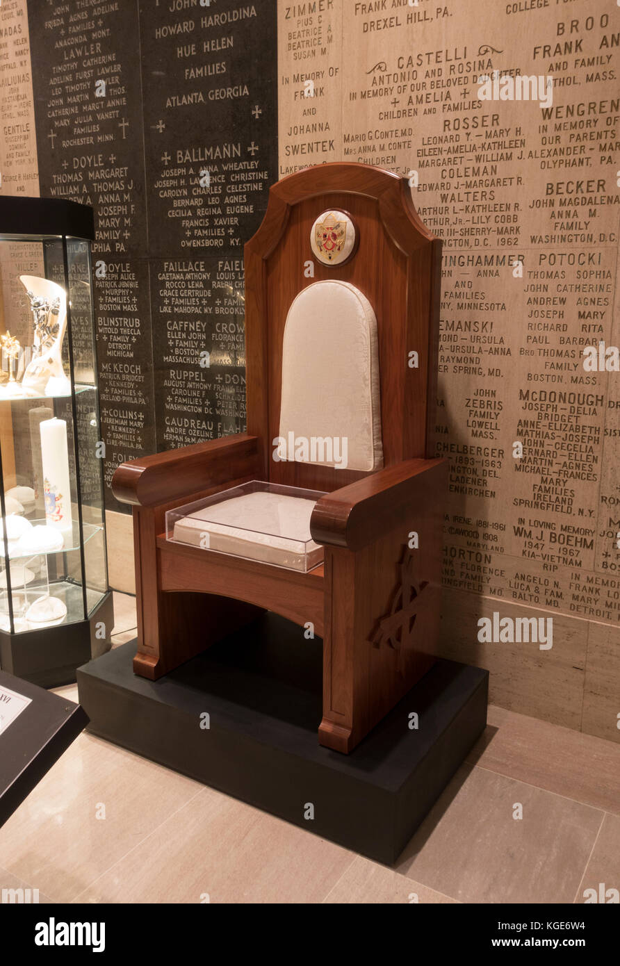 Roman chair hi-res stock photography and images - Alamy