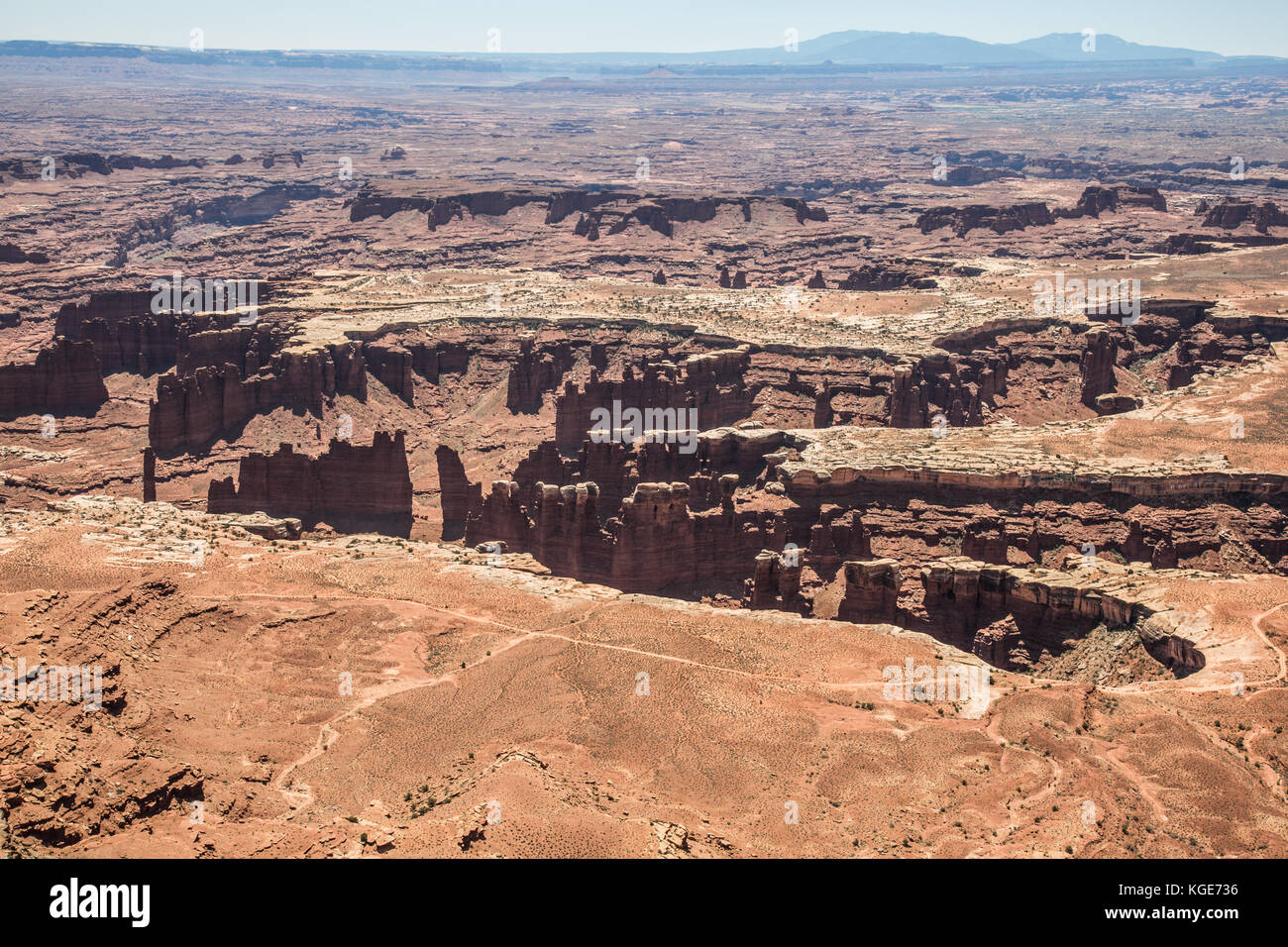 Canyonlands National Park. Utah National Parks. Canyons, trails,natural ...