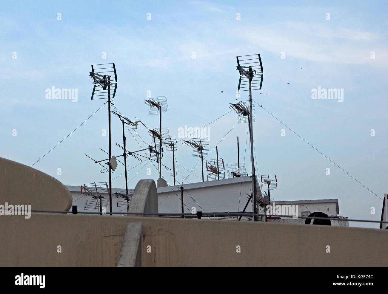 metropol-parasol-aerial-hi-res-stock-photography-and-images-alamy