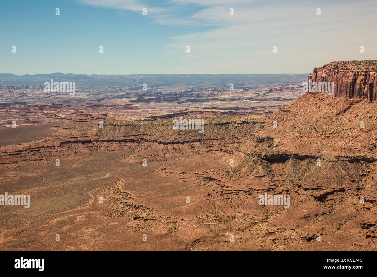Canyonlands National Park. Utah National Parks. Canyons, trails,natural ...