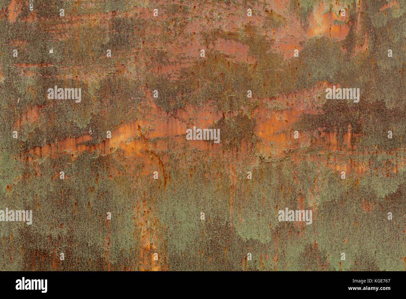 Old Rusted metal texture. Steel sheet background Stock Photo - Alamy