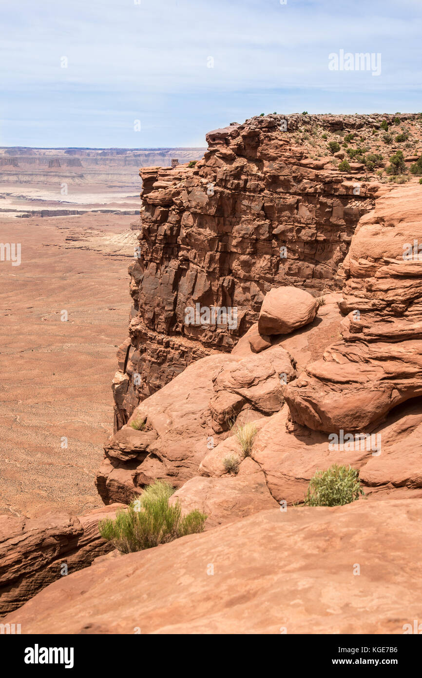 Canyonlands National Park. Utah National Parks. Canyons, trails,natural ...