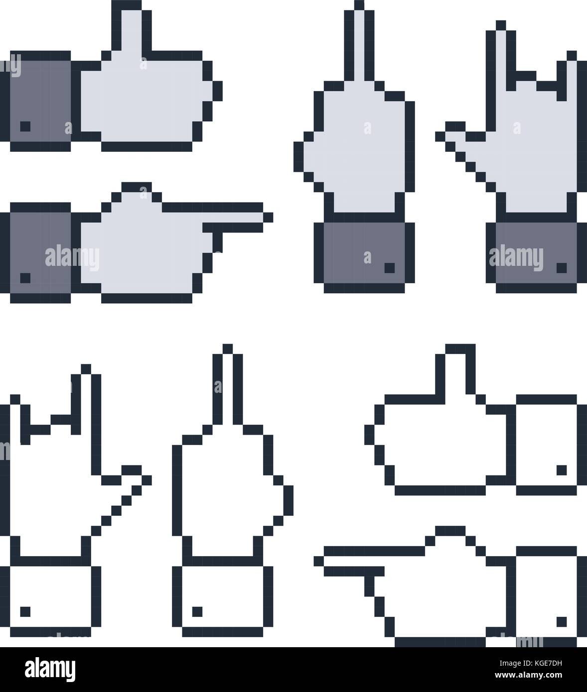 Taunt vector vectors hi-res stock photography and images - Alamy