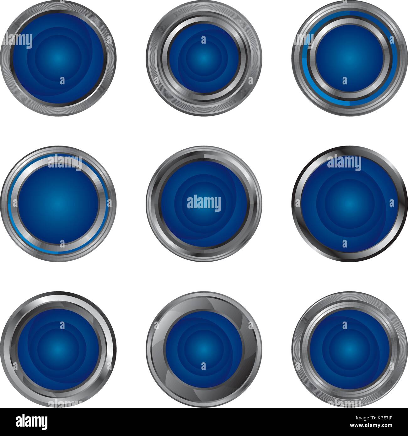 media interface camera vector graphic art illustration Stock Vector ...