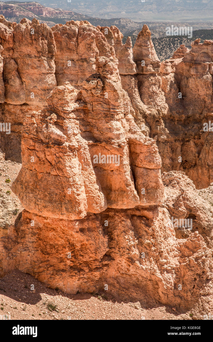 Black Birch Canyon in Bryce Canyon, Utah National Parks. Canyons ...
