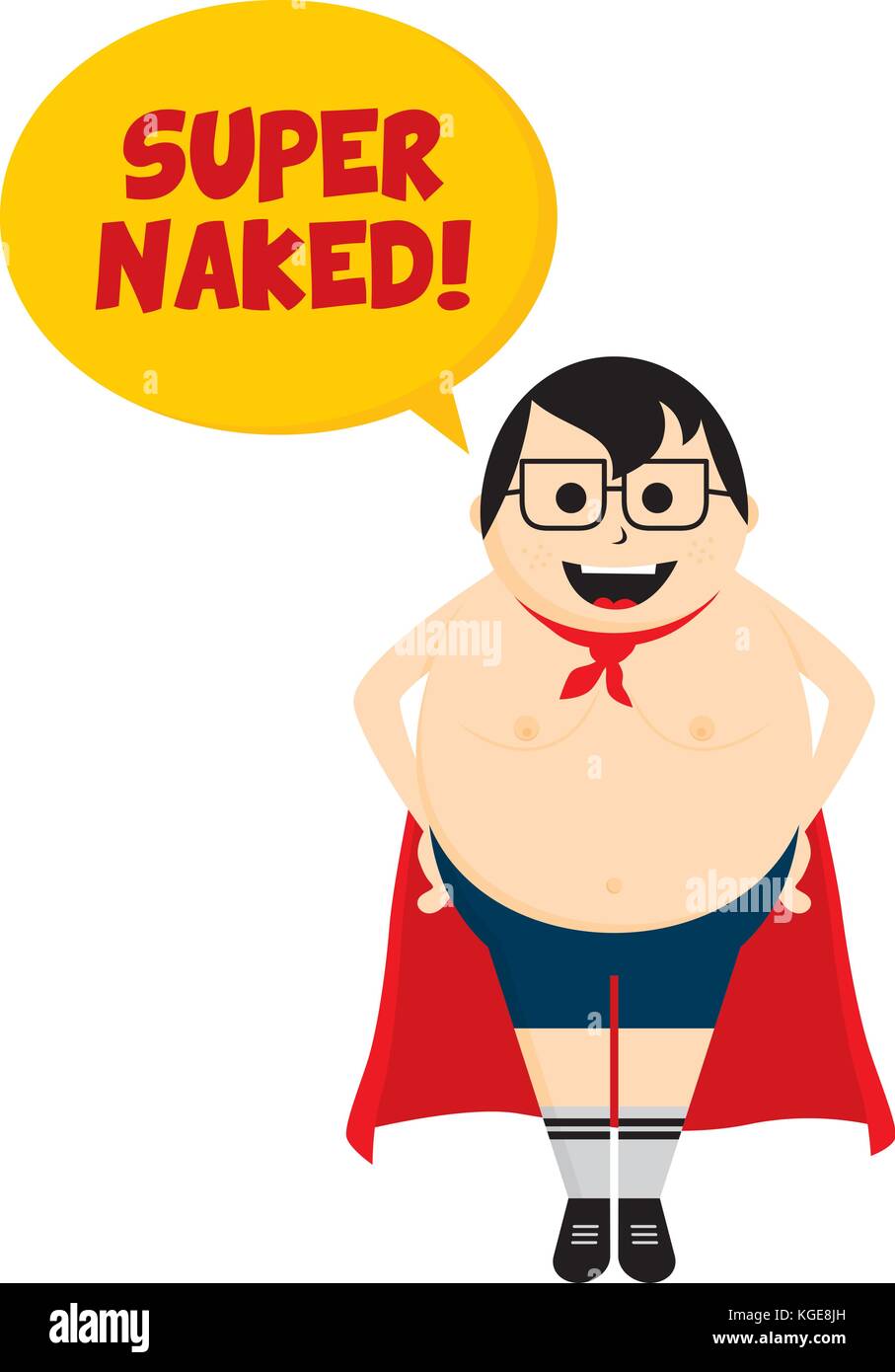 cartoon character avatar vector graphic art illustration Stock Vector ...