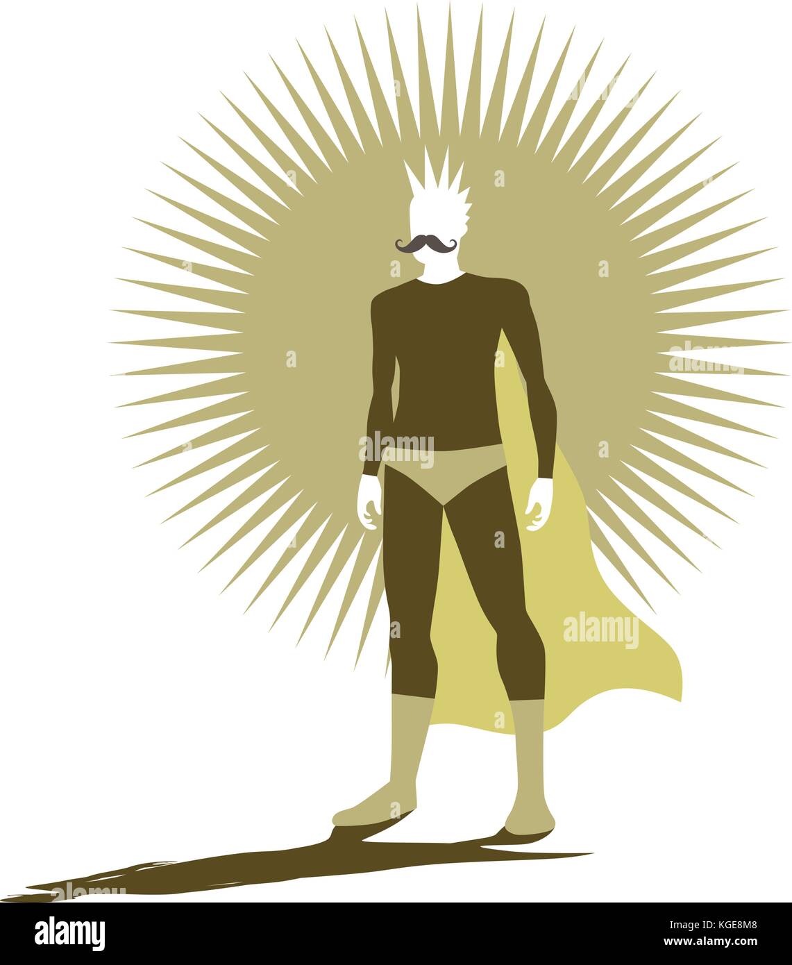 cartoon character avatar vector graphic art illustration Stock Vector ...