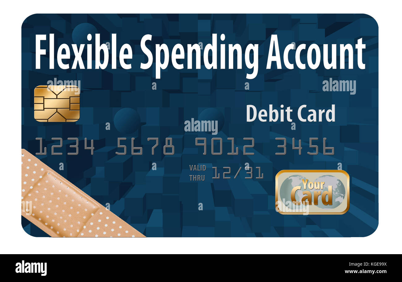 Fsa and hsa accepted hi-res stock photography and images - Alamy