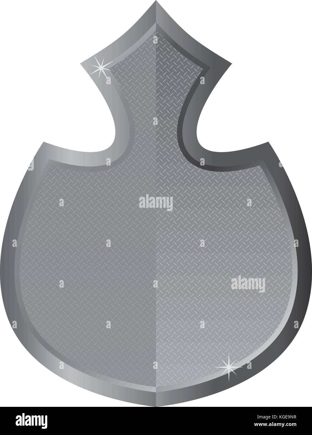 shield art illustration vector graphic art design illustration Stock ...