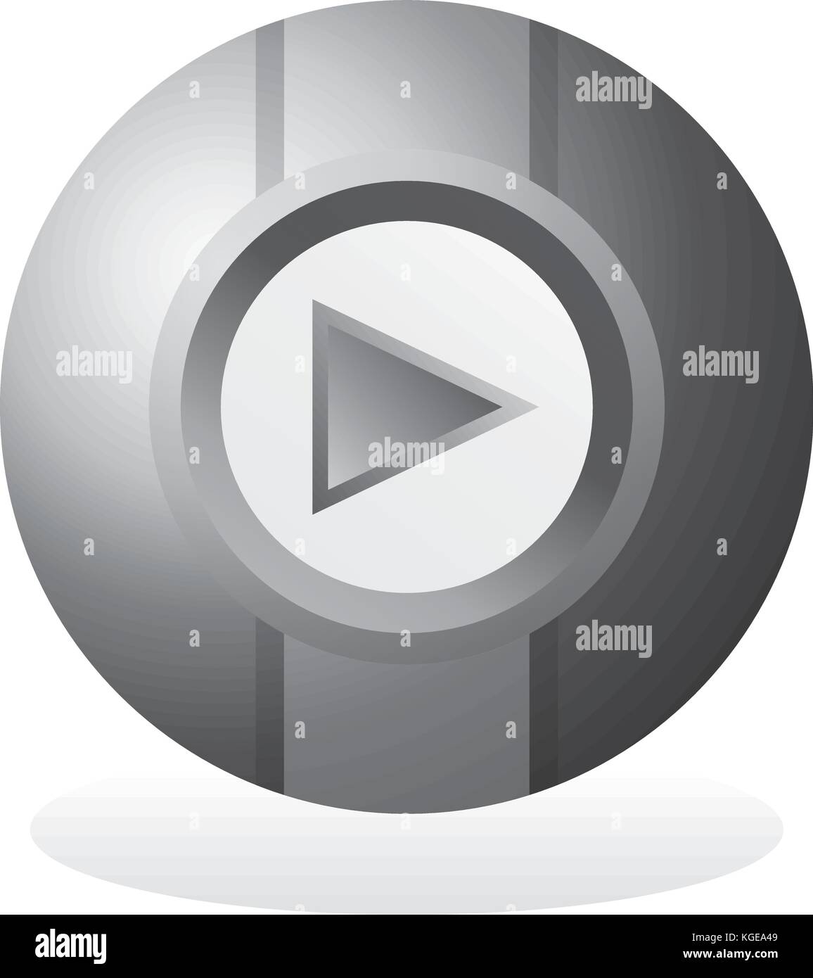 button icon art theme vector graphic art design illustration Stock Vector Image & Art - Alamy